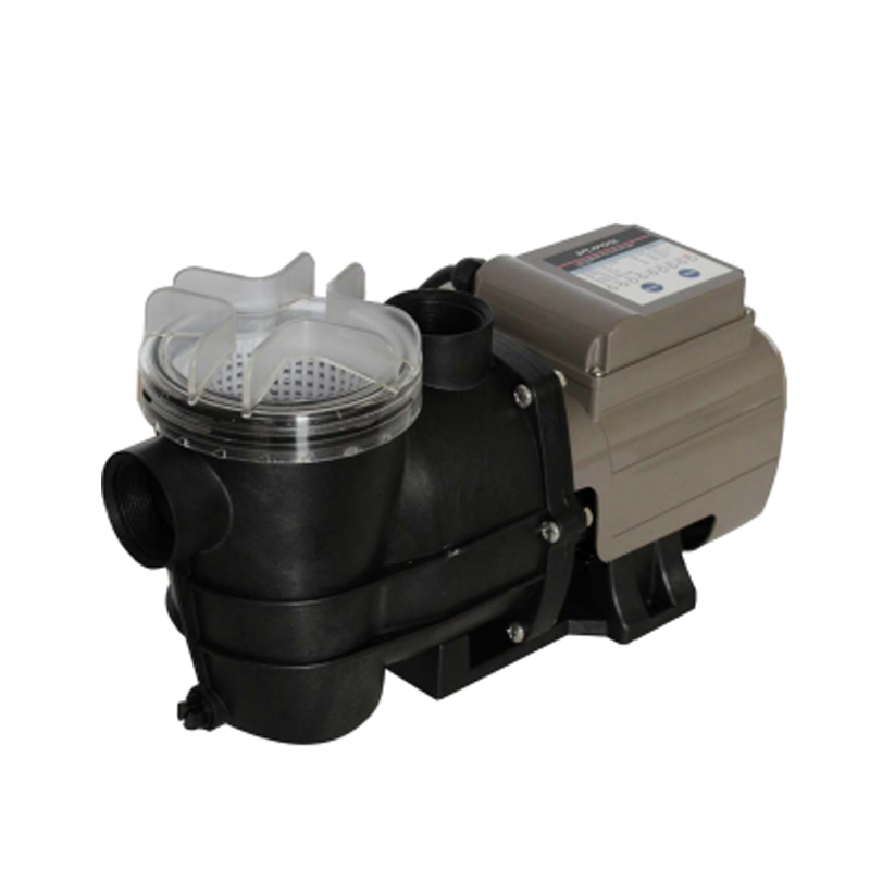 Swimming Pool Pump Suitable for Various Indoor and Outdoor Swimming Pools