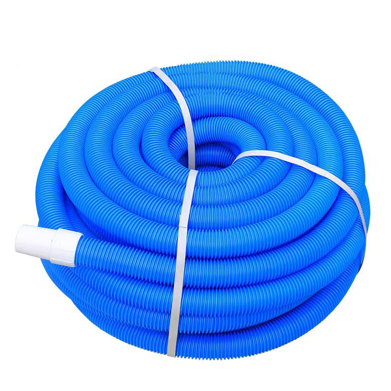 Self Buoyancy PE Hoses are Used to Connect Vacuum Heads, Suction ...