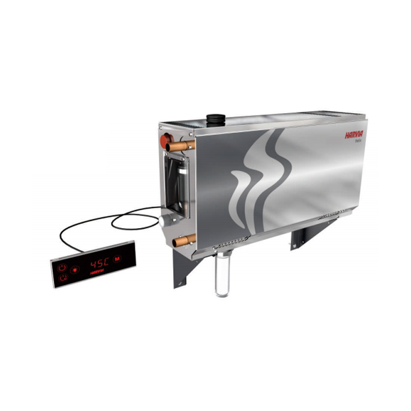 A Small, High-Efficiency Steam Engine Specifically Designed for Private ...