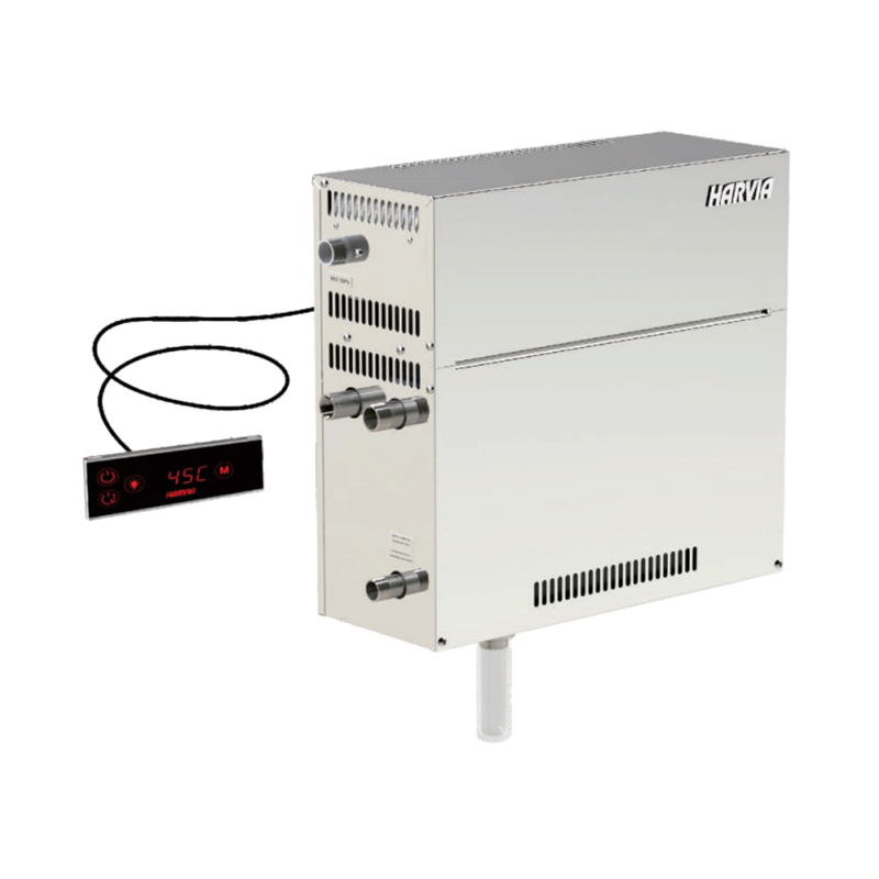 A High-Efficiency Steam Engine Specifically Designed for Private And ...