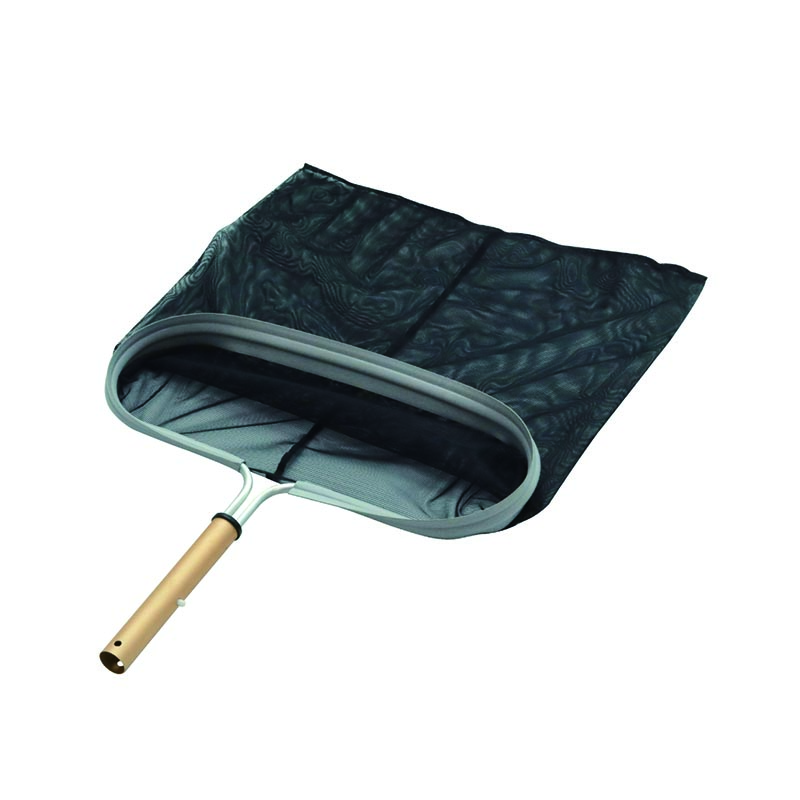 Swimming Pool Skimming Net, Swimming Pool Net, A Cleaning Tool Used to ...