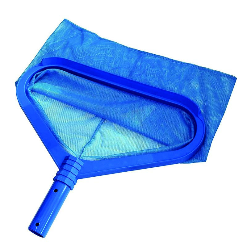 Swimming Pool Skimming Net, Swimming Pool Net, A Cleaning Tool Used to ...