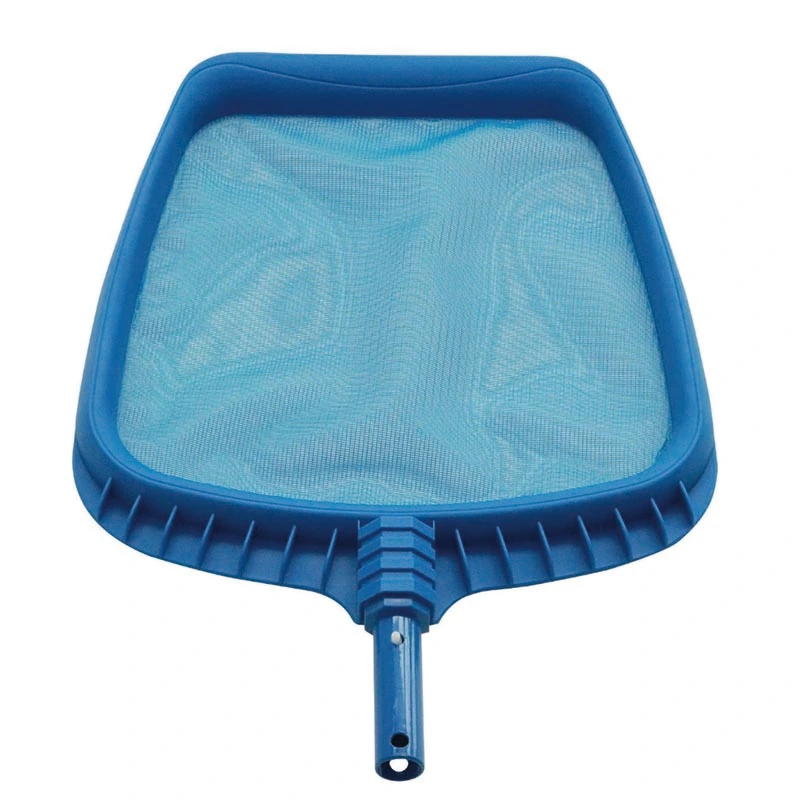 Swimming Pool Skimming Net, Swimming Pool Net, A Cleaning Tool Used to ...