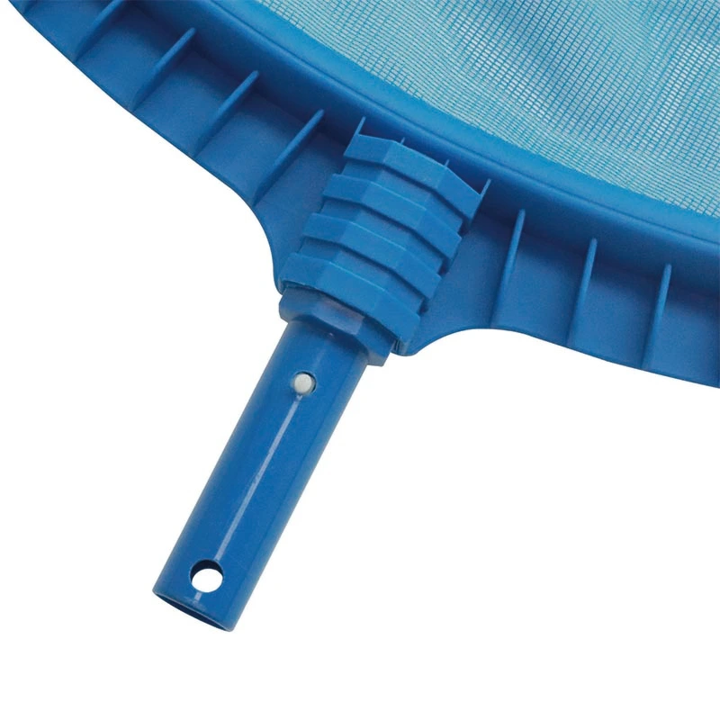 Swimming Pool Skimming Net, Swimming Pool Net, A Cleaning Tool Used to ...