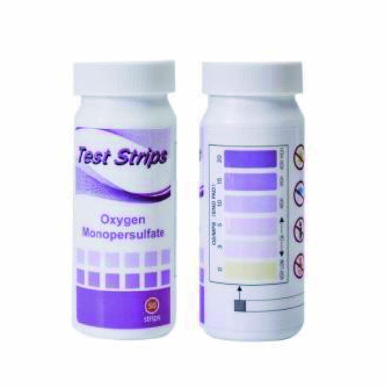 Water Test Paper pH Test Paper Swimming Pool Spa Water Tester Test Paper