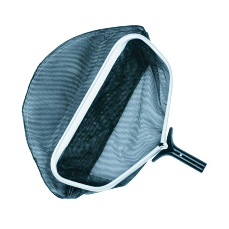 Swimming Pool Skimming Net, Swimming Pool Net, A Cleaning Tool Used to ...