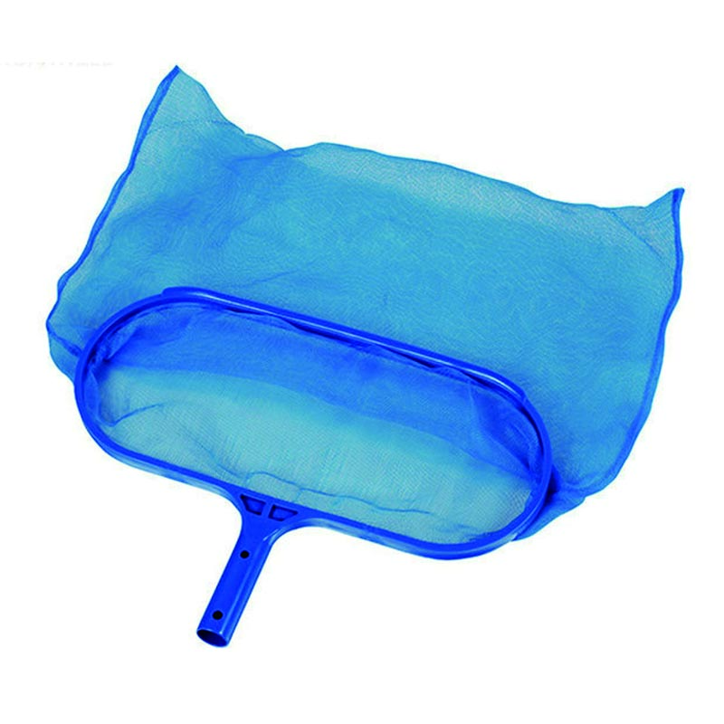 Swimming Pool Skimming Net, Swimming Pool Net, A Cleaning Tool Used to ...