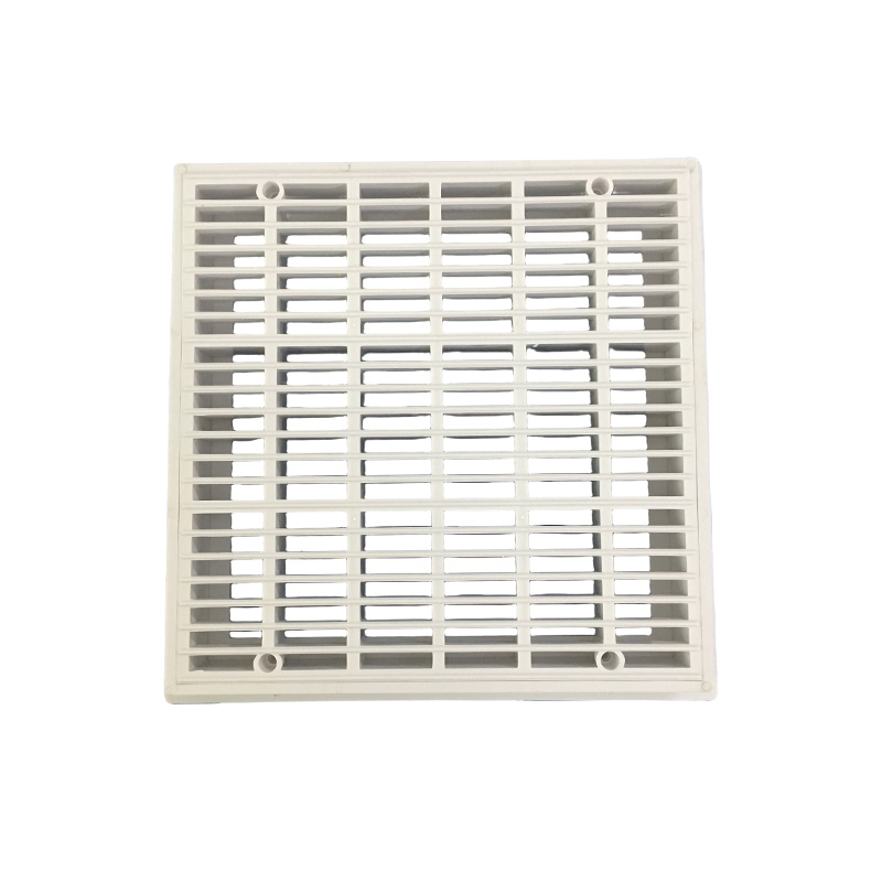 Floor drain, Cleaning port, Overflow port, Suitable for Swimming Pools ...