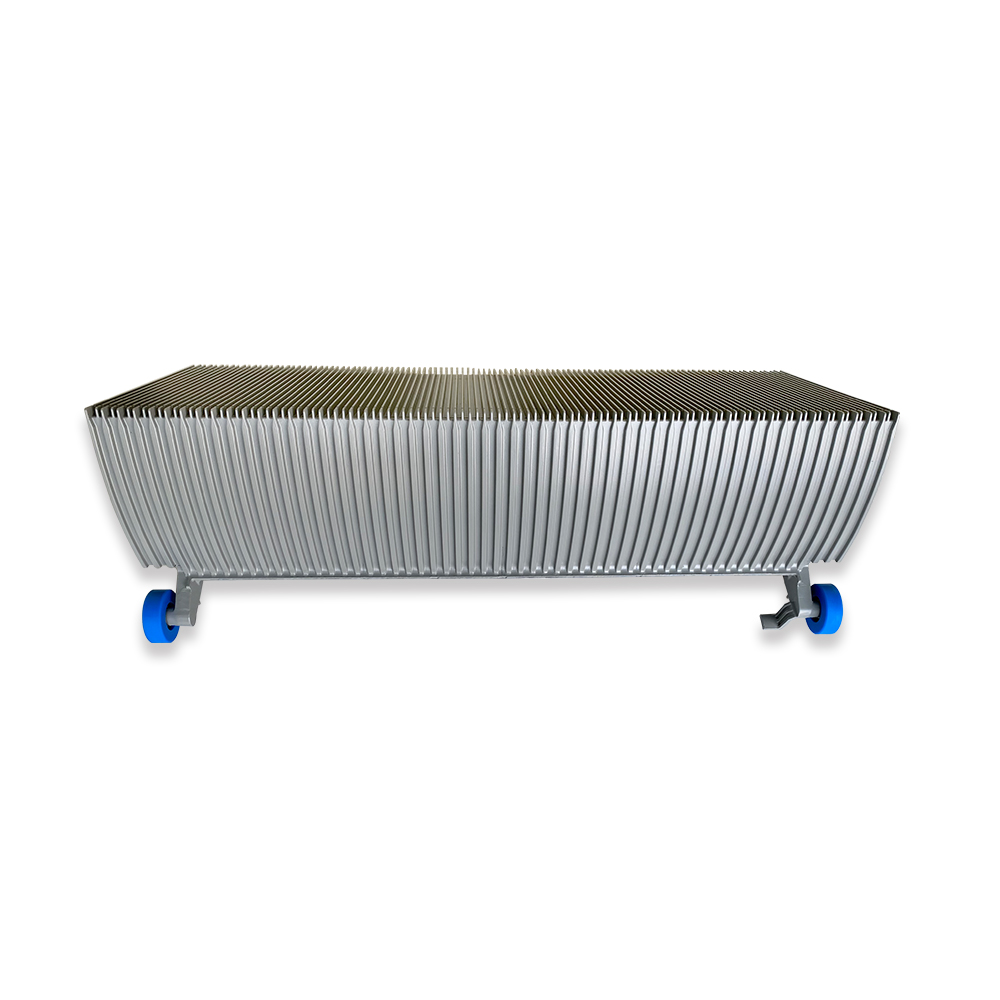 FY-TJ1000 Escalator Step from Step Factory