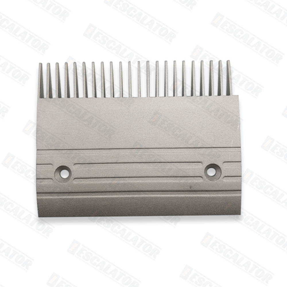 FPA0104 Escalator Travelator Comb Plate
