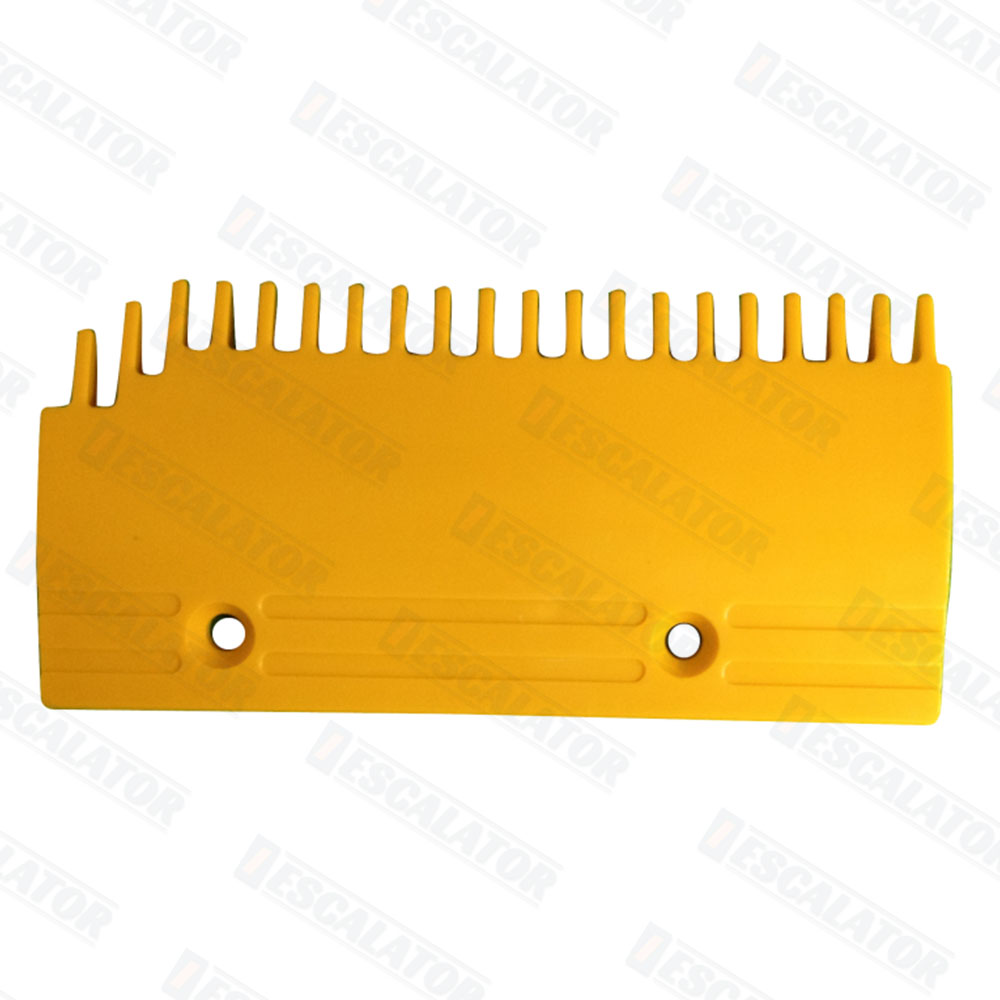 X129AV1 Escalator Comb Plate