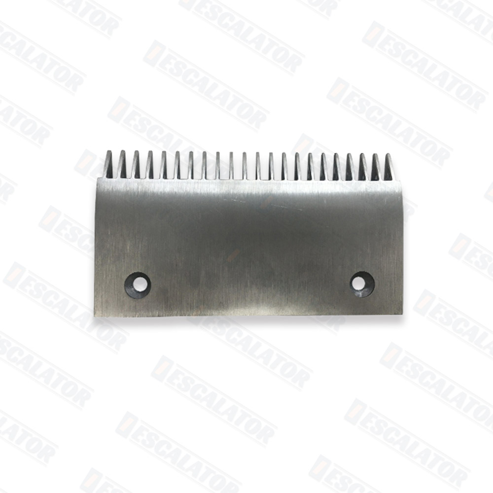 BENG Middle Escalator Comb Plate