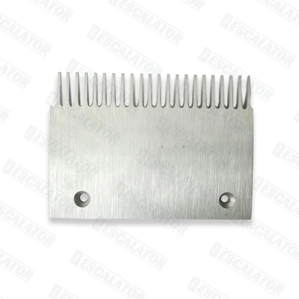 XAA453AV1 Moving walk travelator comb plate