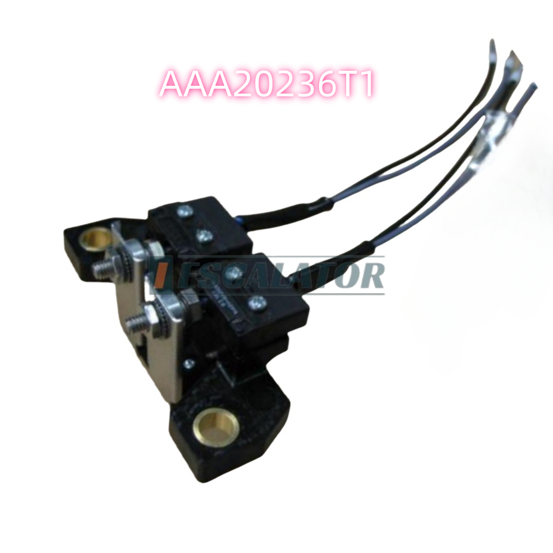 AAA20236T1 GEN2 Elevator Brake Switches