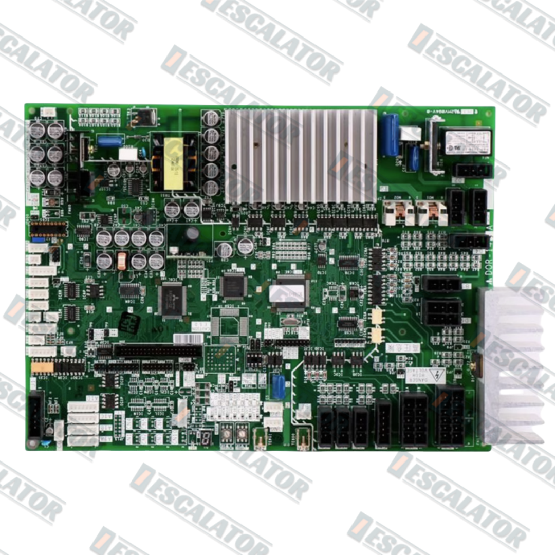 DOR-143A PCB for Elevator