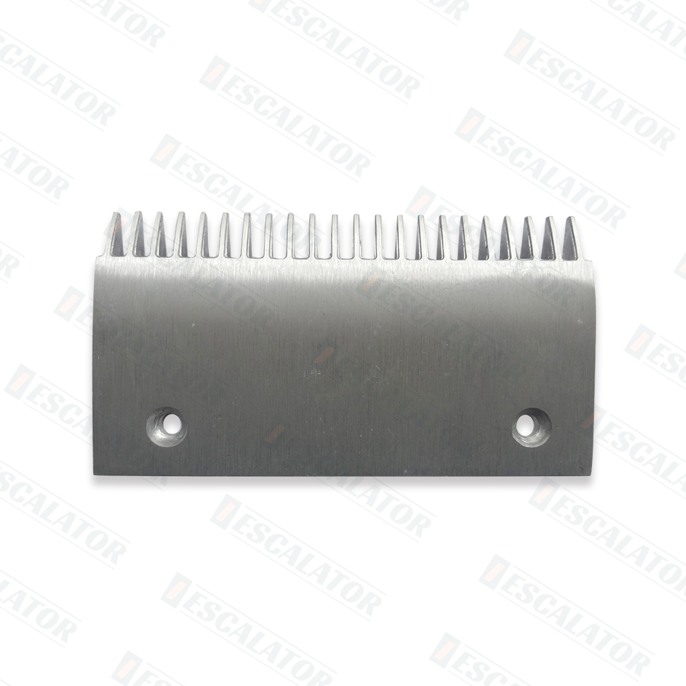 SMR313609 50630476 Escalator Comb Plate price from factory
