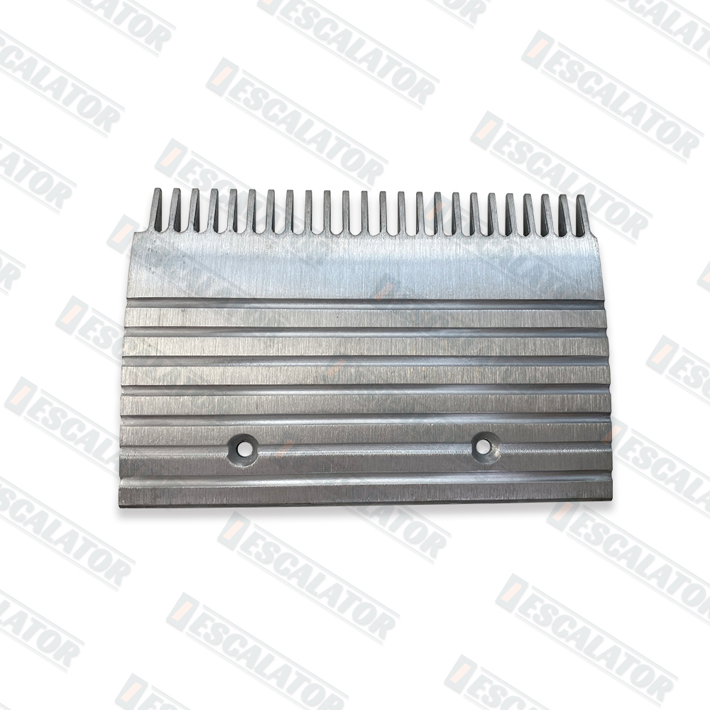 GO453D5 Escalator Comb Plate Price From Iescalator Parts