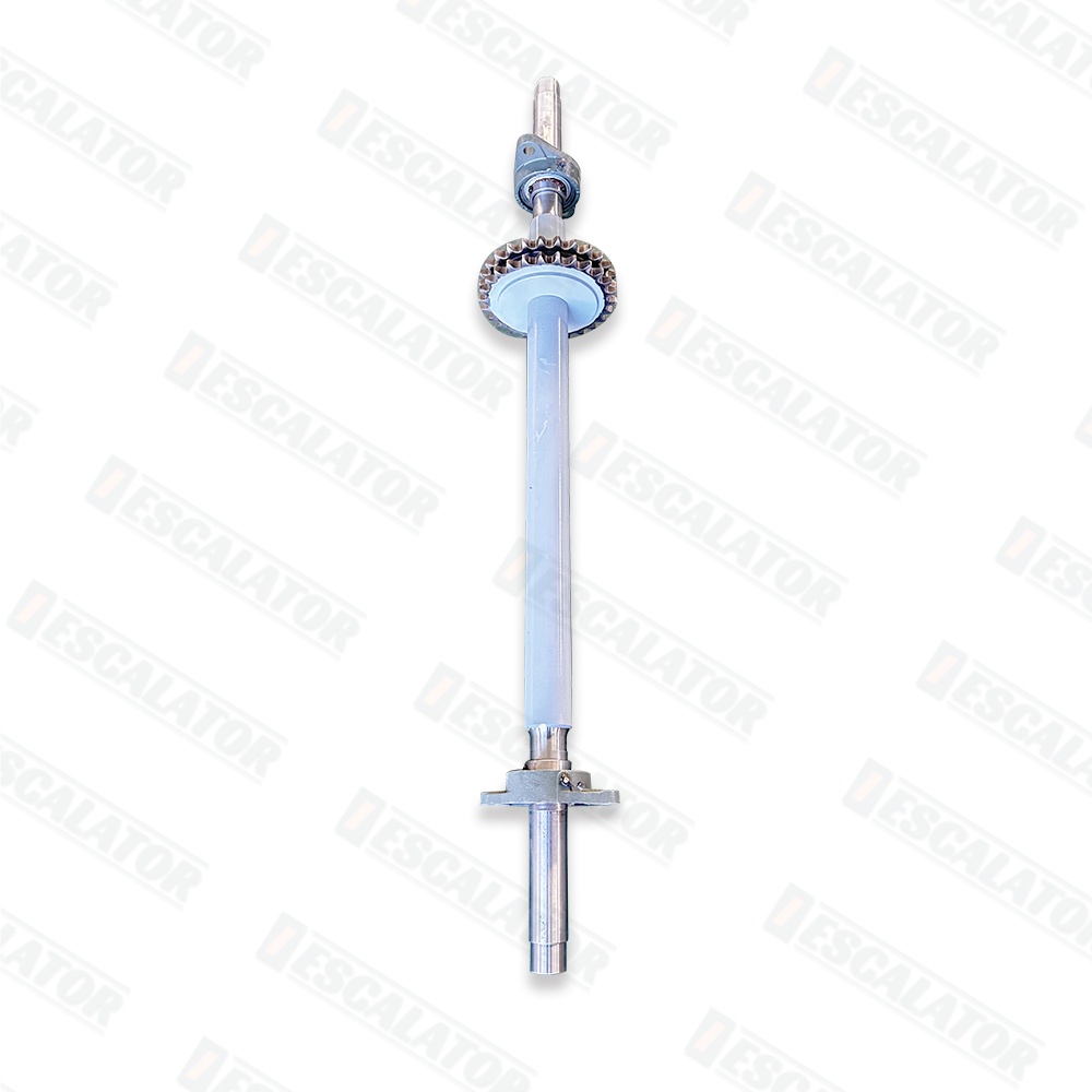 0372CBH001 GS8000 Handrail Drive Shaft for Fujitec 1000mm Escalator, L ...