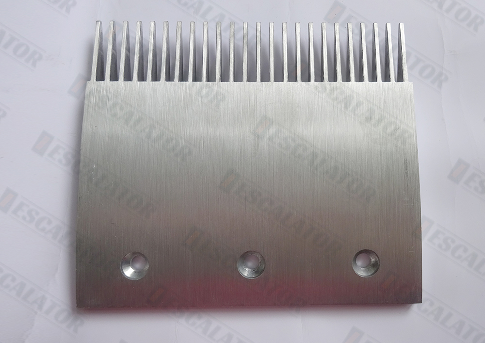 300000007488 Walkway mid comb plate price from factory