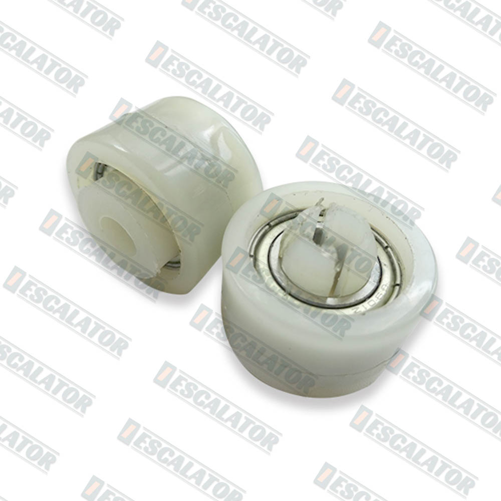 Canny 30*18mm 6204 Escalator Handrail Roller