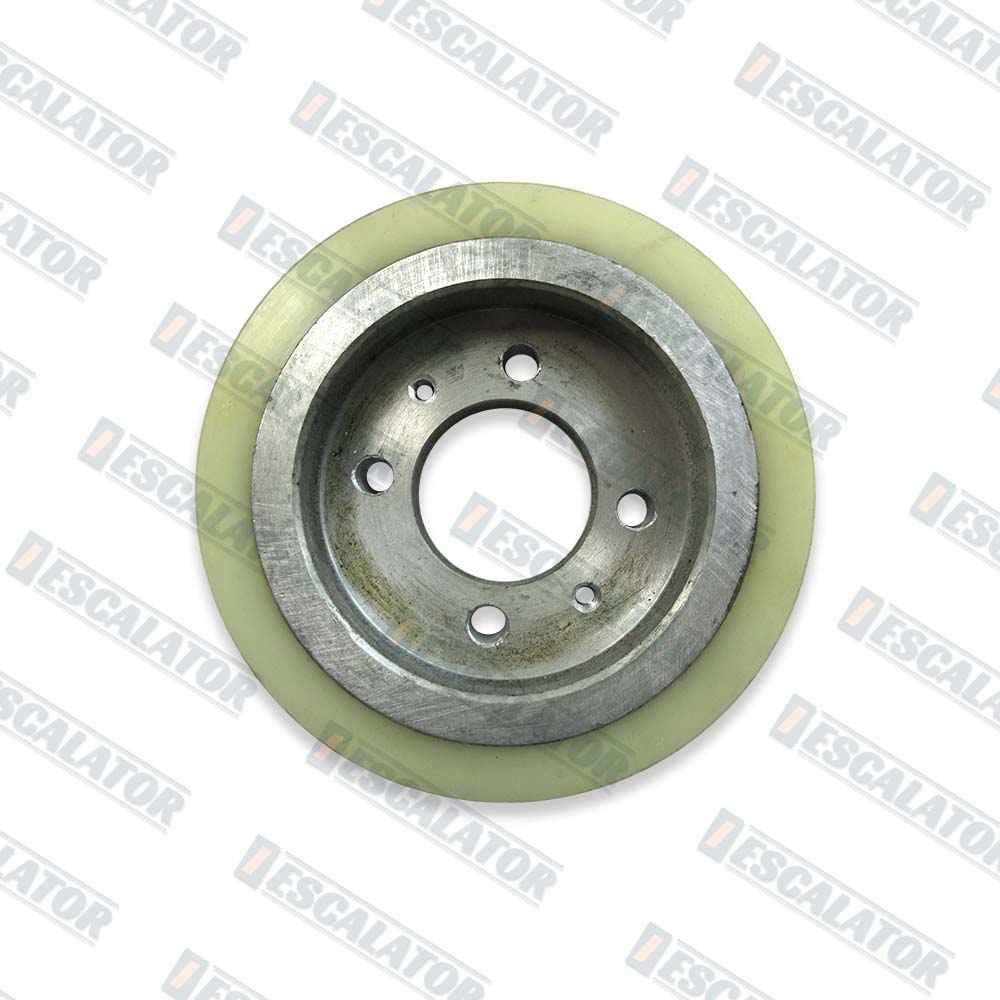 613C001G01 135*35mm HF613001 Escalator Handrail Drive Wheel