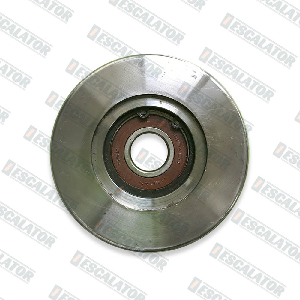 SCH241518 100*30mm Escalator Handrail Roller