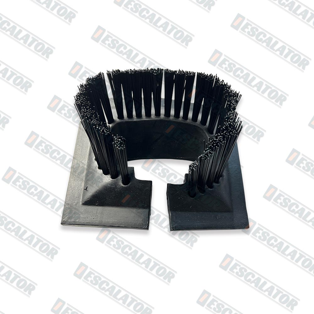 SMV318536 Escalator Handrail Inlet