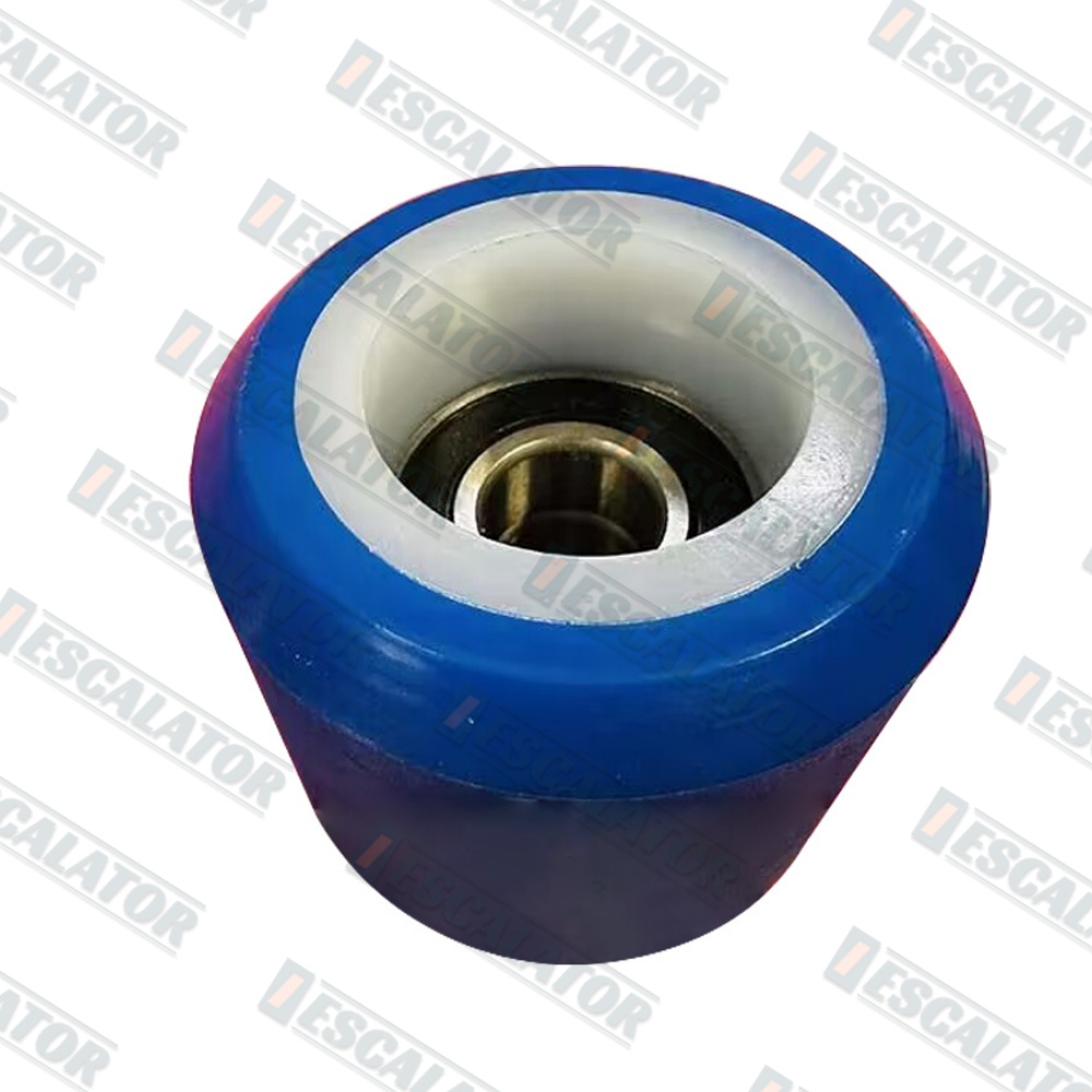 KM5130075H01 ESCALATOR HANDRAIL GUIDE ROLLER 60*52MM