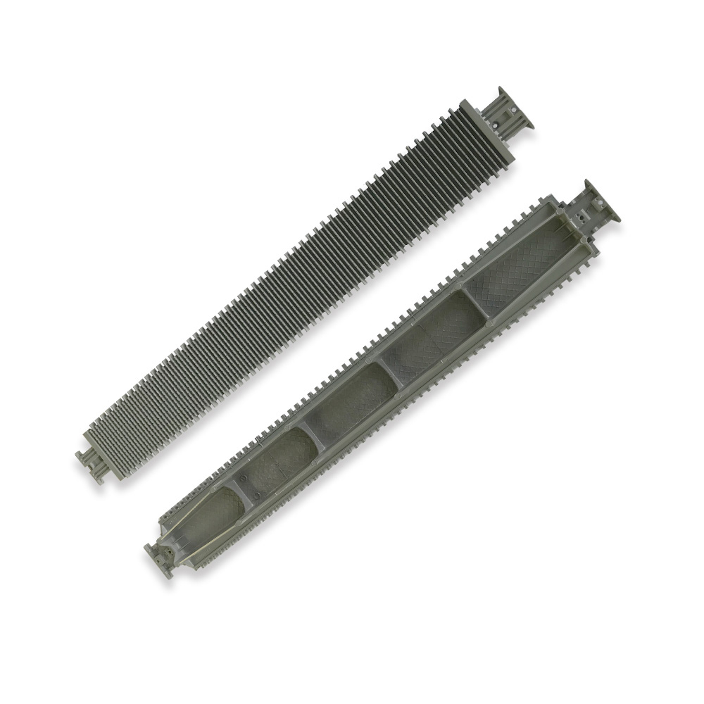 FY-TB1000B 1000mm Moving walk Travelator Pallet