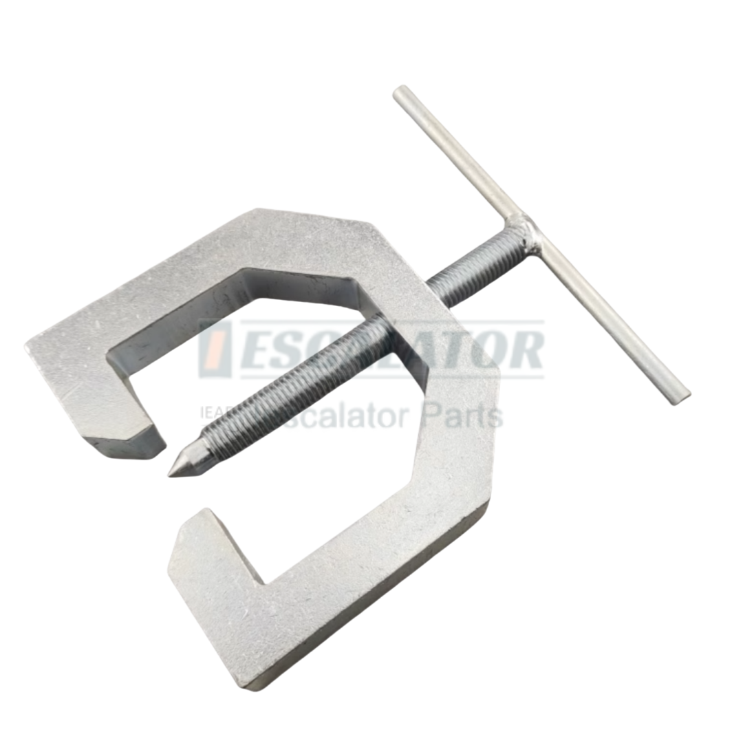 Escalator Step Roller Removal Tool