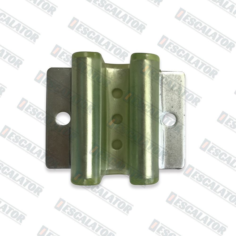 YA136B736G15 Elevator Slide Guide Shoe BKF=16mm