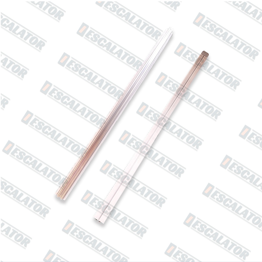 GAA402CAX9 Escalator Handrail Guide Rail
