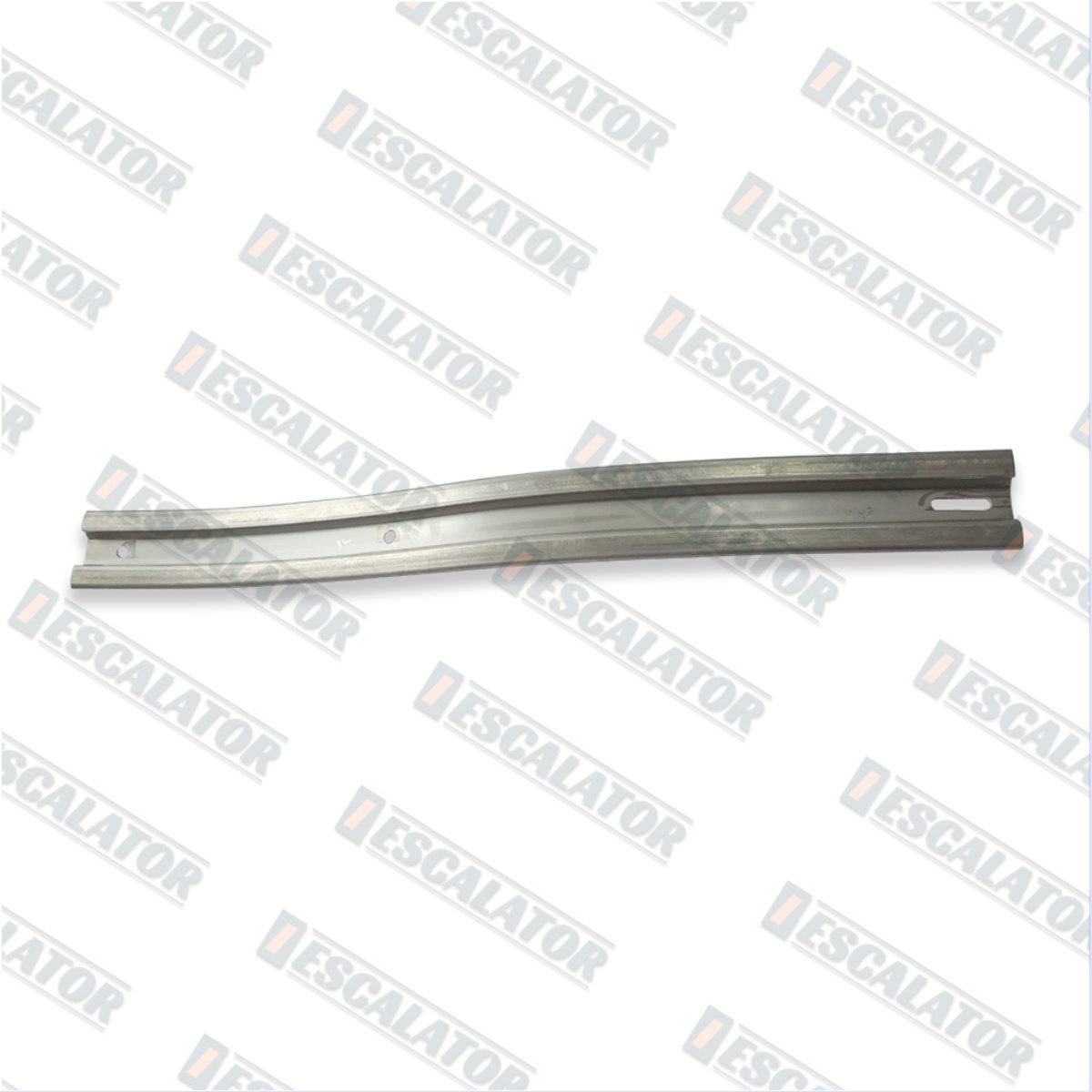 GAA402BXE1 Escalator Handrail Guide Rail Lower Curve for 513NPE Escalator