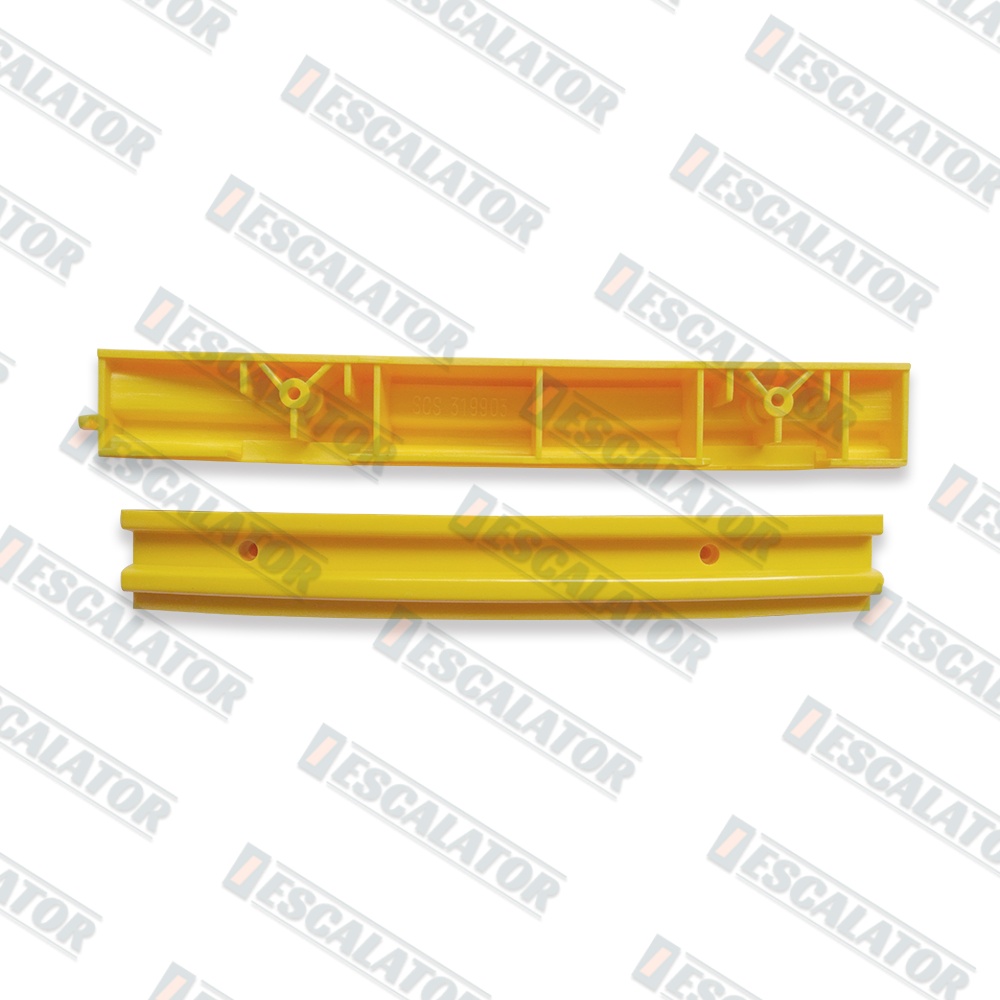 SCS319903 Escalator Step Demarcation Yellow For The Step