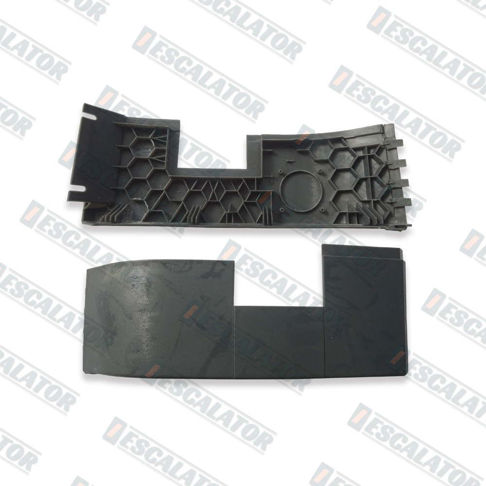 SMV405795 Escalator Handrail Inlet Escalator Handrail Plate from factory