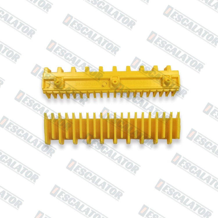 DSA2001531 Escalator Step Demarcation L=181mm