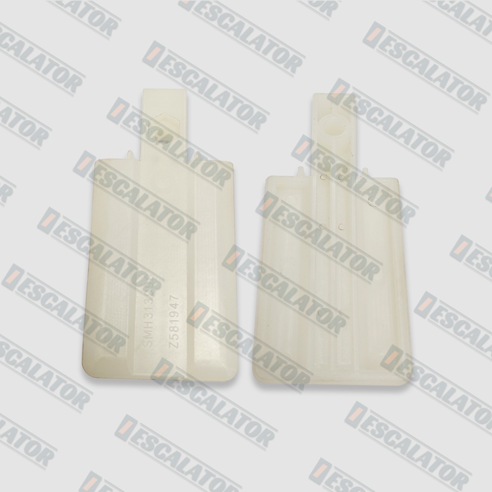SMH313998 Escalator Handrail Bow Guide Piece