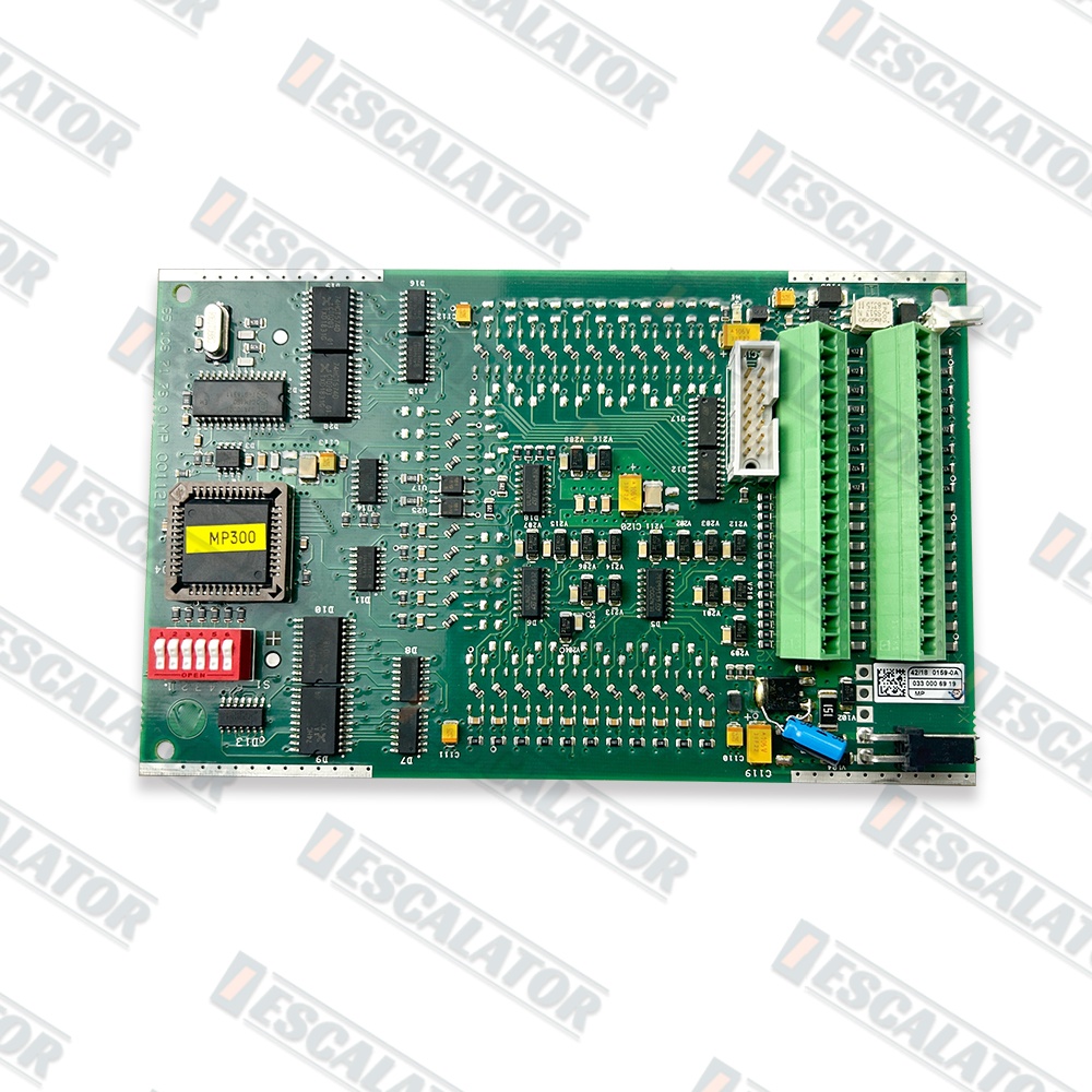 TCM-MP Elevator Board Original New From Chinese Factory