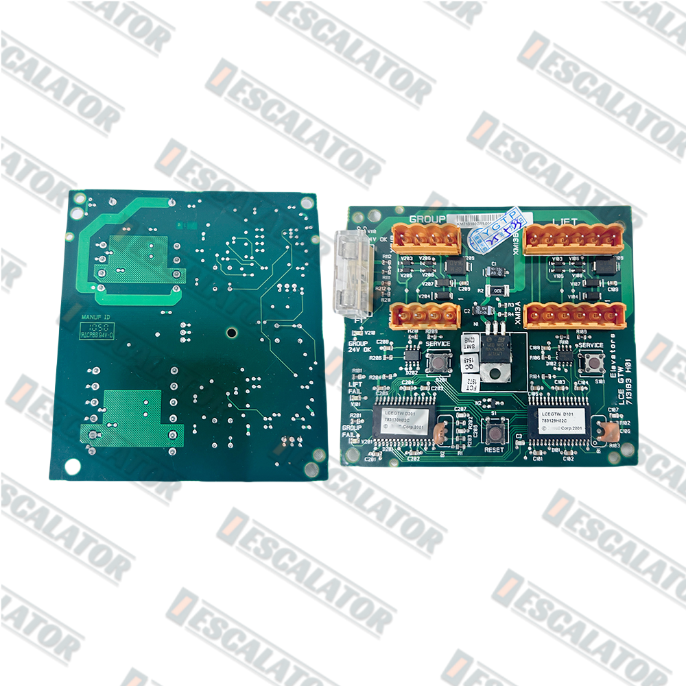 Elevator Board KM713180G11 PCB Board