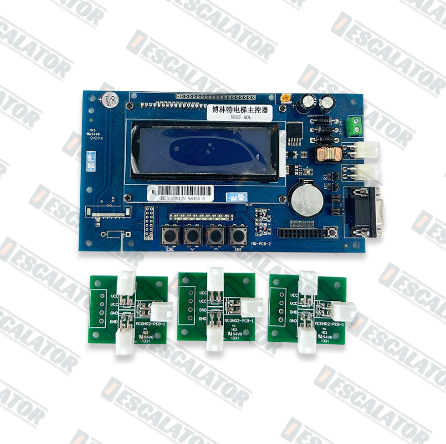 MQ-PCB-2 Elevator PCB Board
