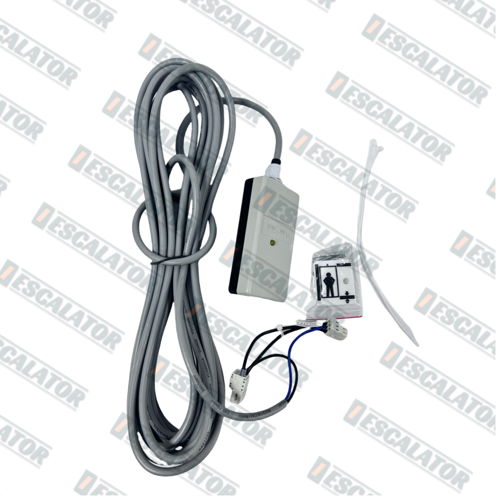 55505140 Escalator Floor Sensor Light Switch