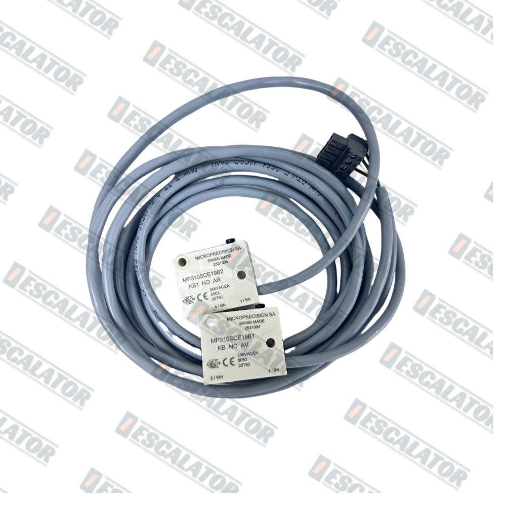 MP310SCE19B Elevator Safety Switch