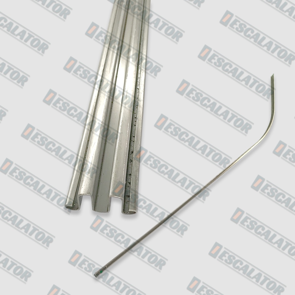 1737931700 Escalator Guide Rail