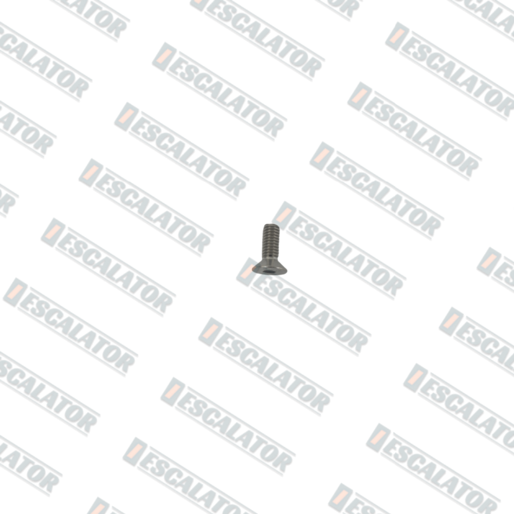 A2-10 Escalator Comb Plate Screw M6*16