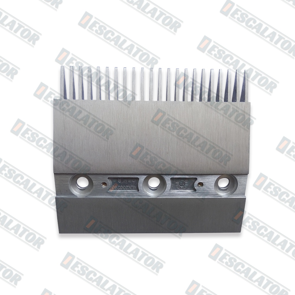 KM5236476H01 Escalator Comb Plate B6 Comb Plate