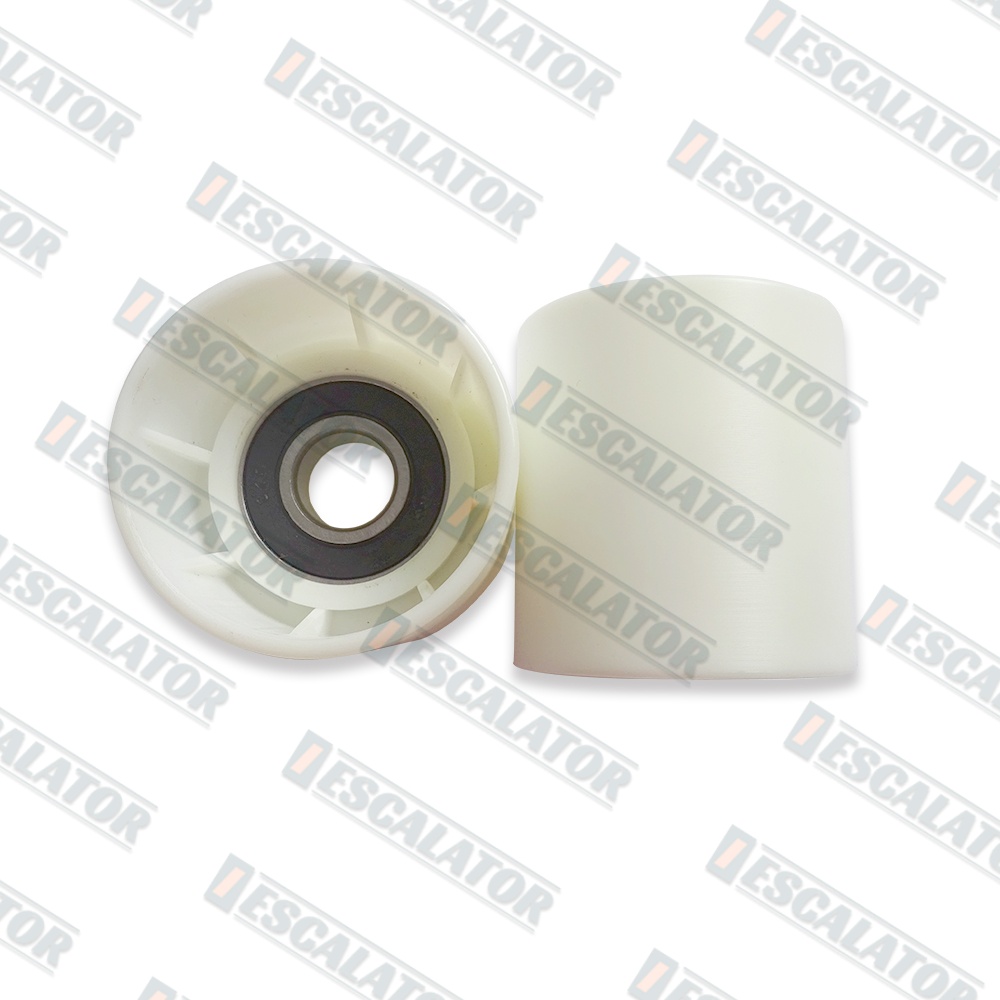 SMH405045 Escalator Handrail Support Roller 70*72mm 6204