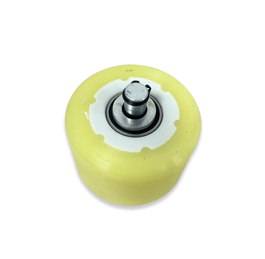 GAA456CX3 Escalator Handrail Roller 76*54mm 6201