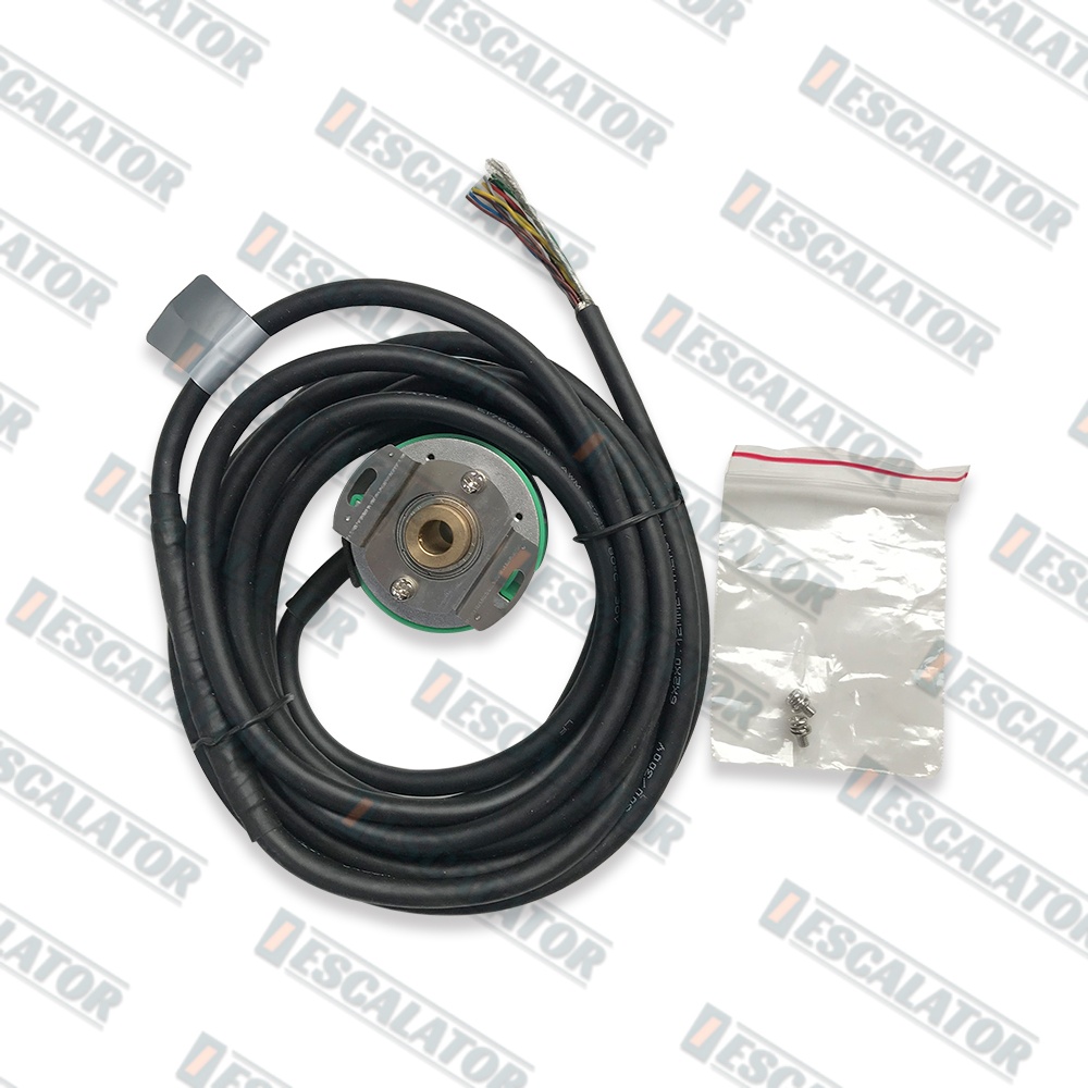 TAA27076TF3 Elevator Encoder