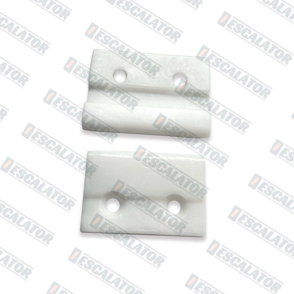 Escalator Guide Rail Slider L=40*W=28mm