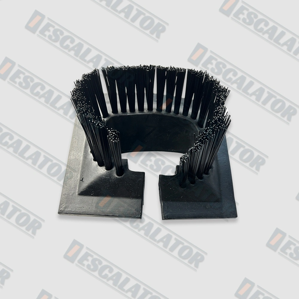 SMV318536 Escalator Handrail Entry Boot Right